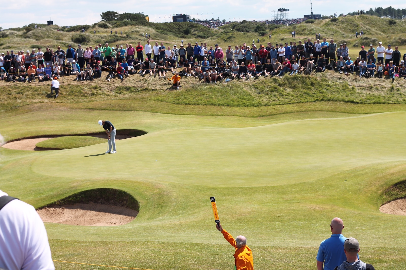 8 Popular Types of Golf Tournaments Explained - MOHOGolf.ca